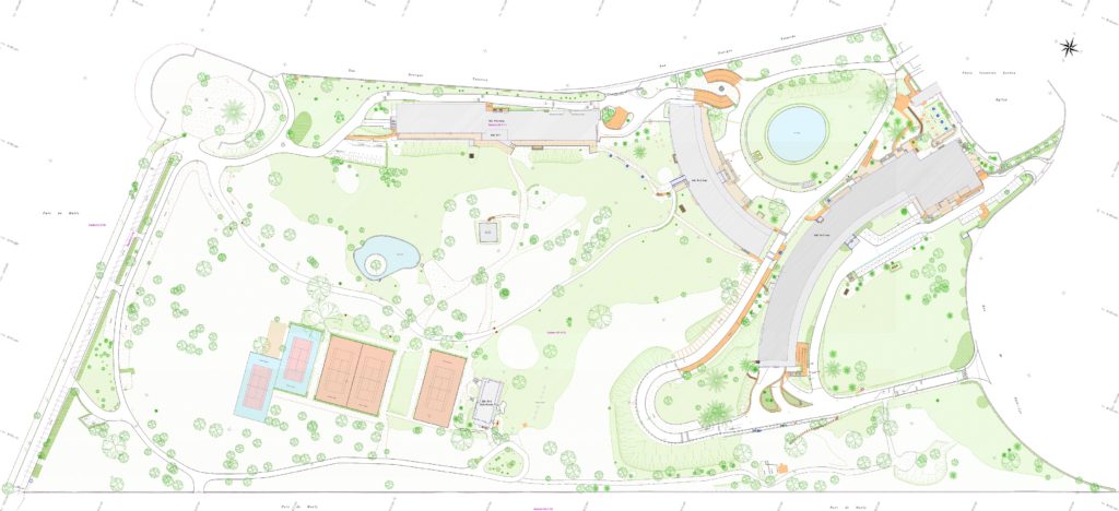 Plan topographique Archives - Cabinet Brachet